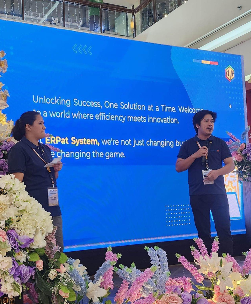 about-in-dev - ERPat System